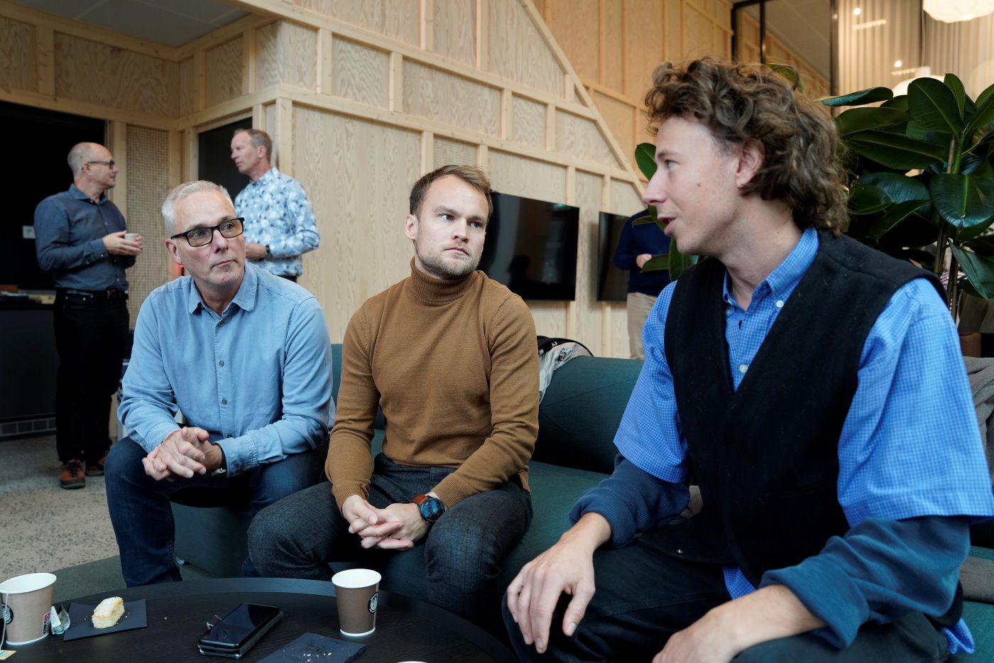 Career planning highlighted by Smart Industry Sweden - Smart Industry ...